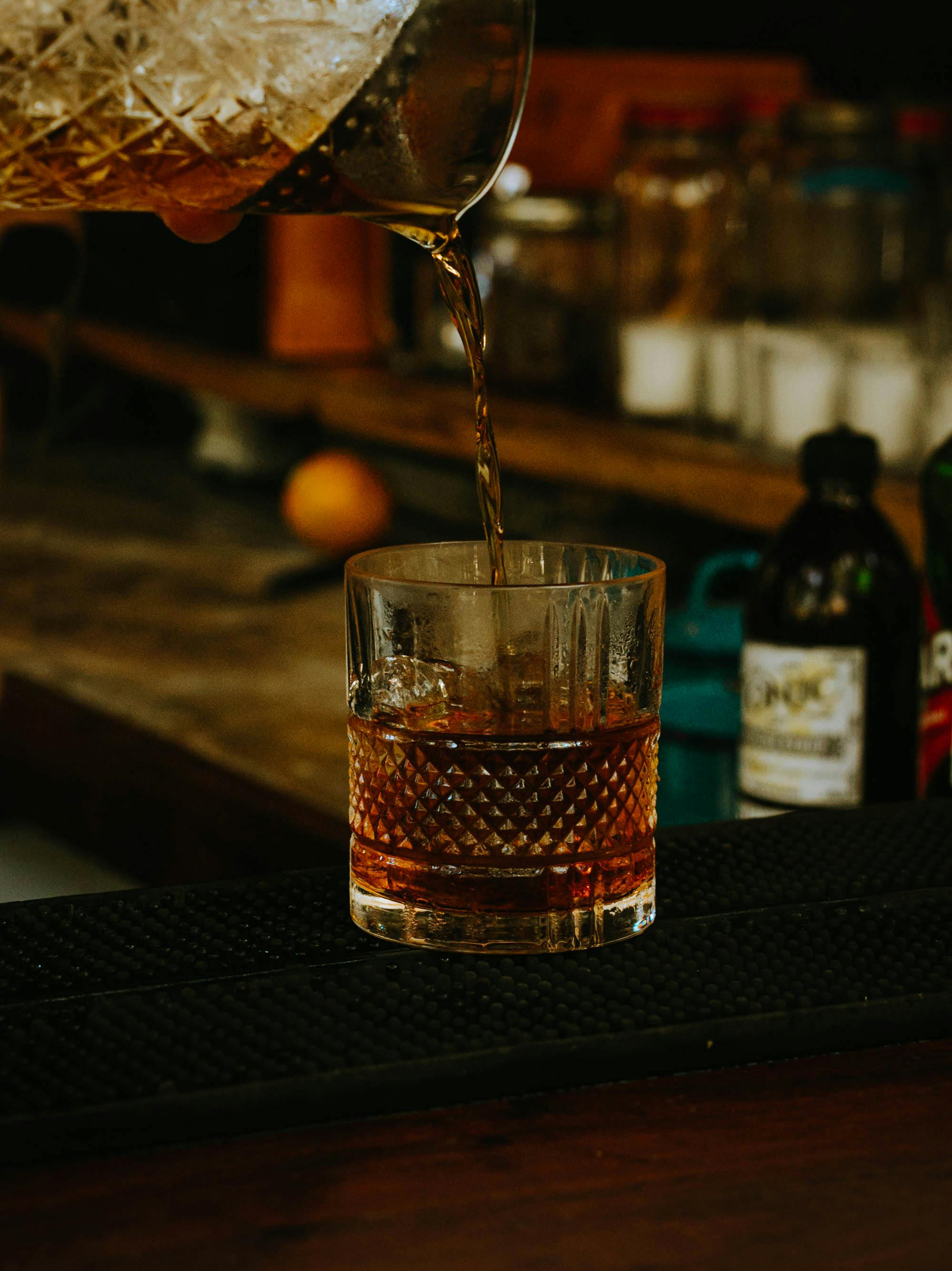 Guide to Rum Tasting in the U.S. Virgin Islands | Villa Copa